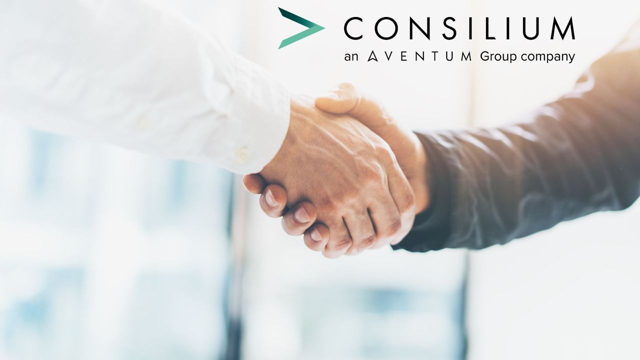 Consilium adds former Superscript head to risk solutions team ...